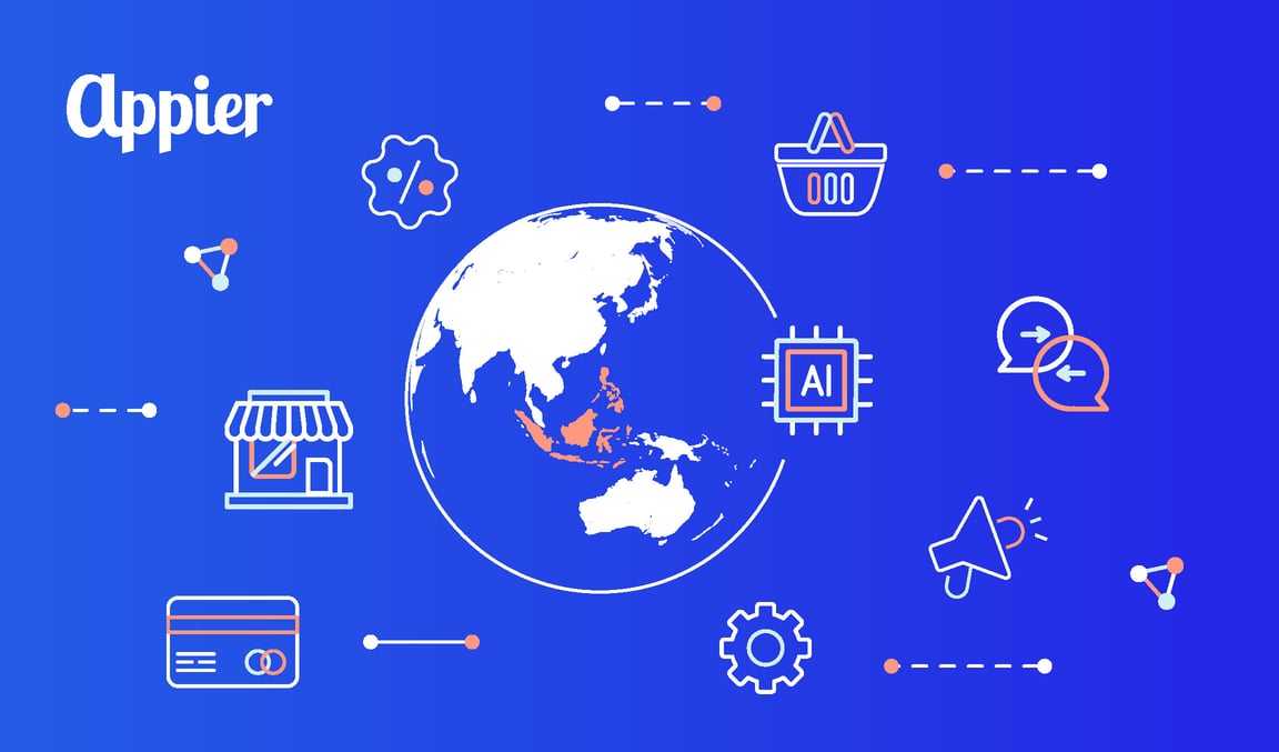 Appier finalizes acquisition of Woopra to create the next-gen, AI-powered Customer Data Platform